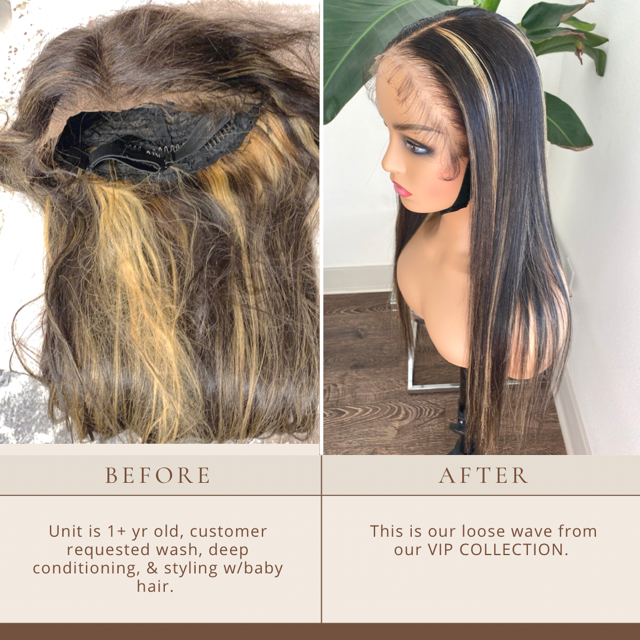 SONE LOVE EXCLUSIVE: Revamp Your Unit – Sone Love Extentions